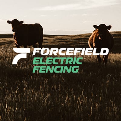 Electric Fencing - Forcefield