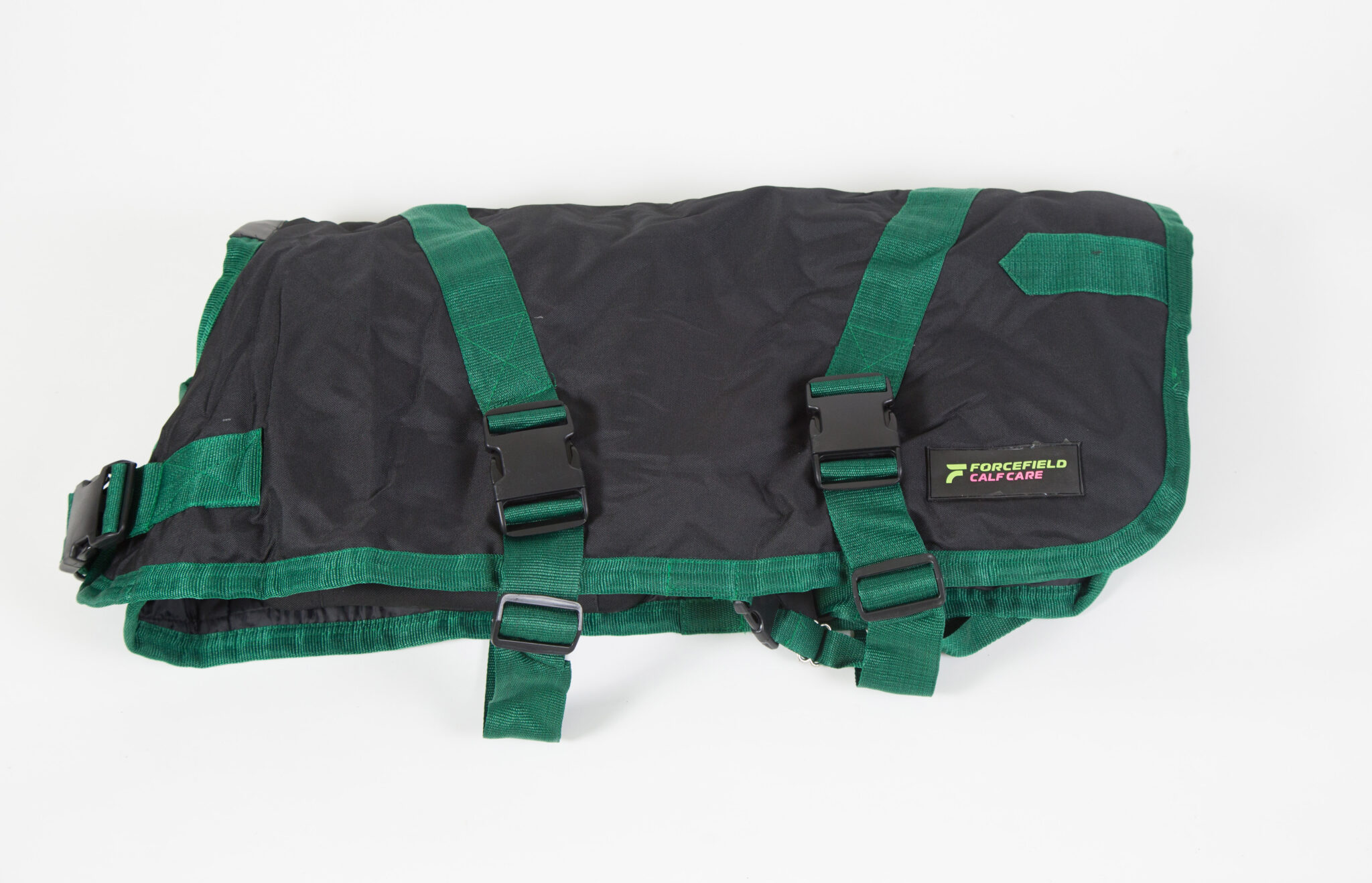 Calf Jacket - Forcefield